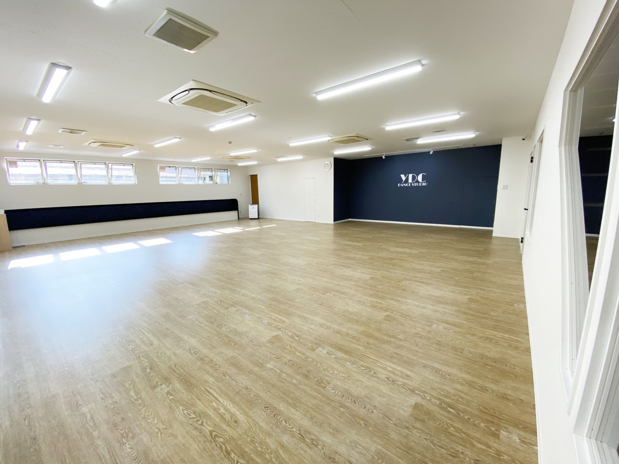 レンタルスタジオ 川口校 | YDC DANCE STUDIO